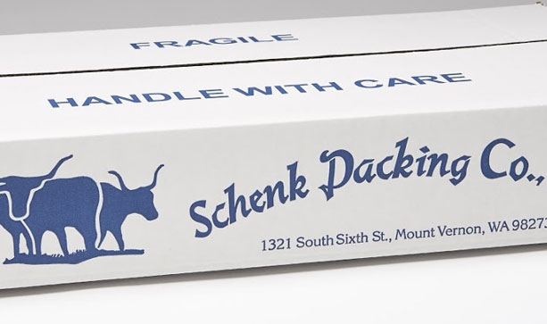 Schenk Packing Co., Inc | Northwest Meat Packing & Grinder